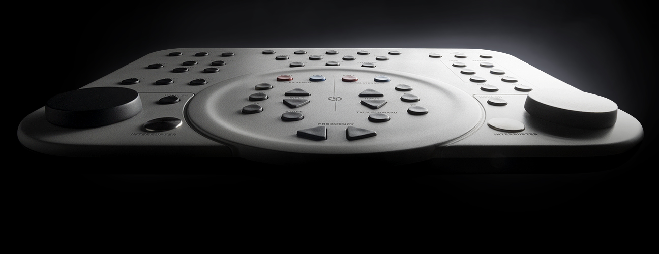 Audiology and Balance equipment ‹ INVENTIS