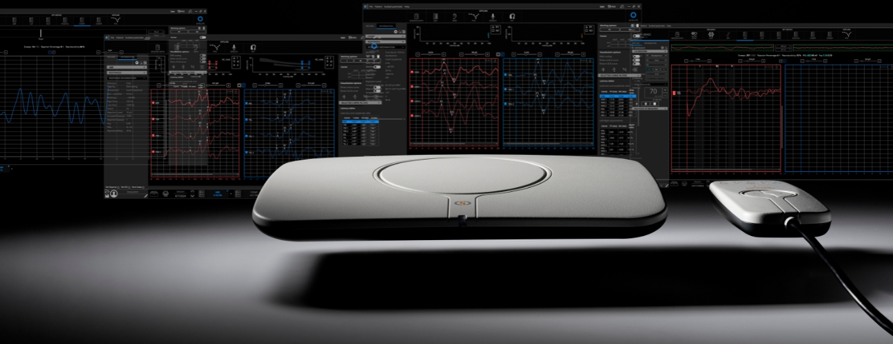 Audiology & Balance ‹ INVENTIS